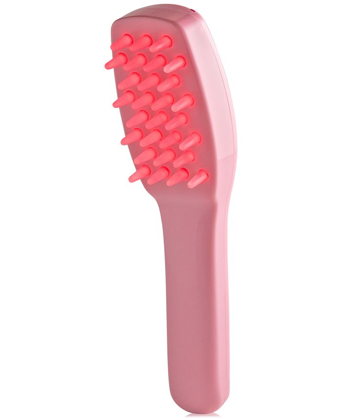 Skin Gym Hair & Scalp LED Light Therapy Tool - Macy's