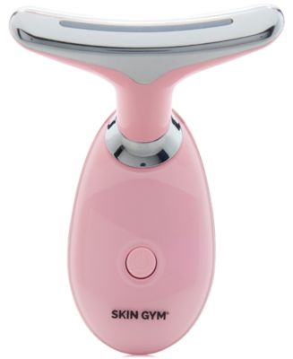 Skin Gym LitLift LED Facial Tool - Macy's