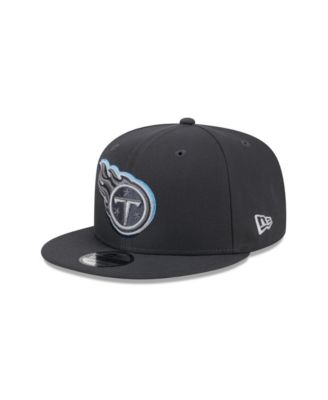 Men's New Era Tennessee Titans 2024 NFL Draft 9FIFTY Snapback Hat - Macy's