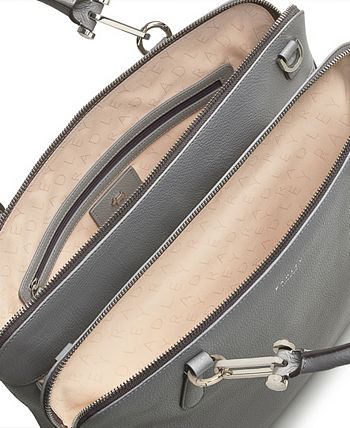 Radley London Commute Street Large Grab Laptop Bag - Macy's