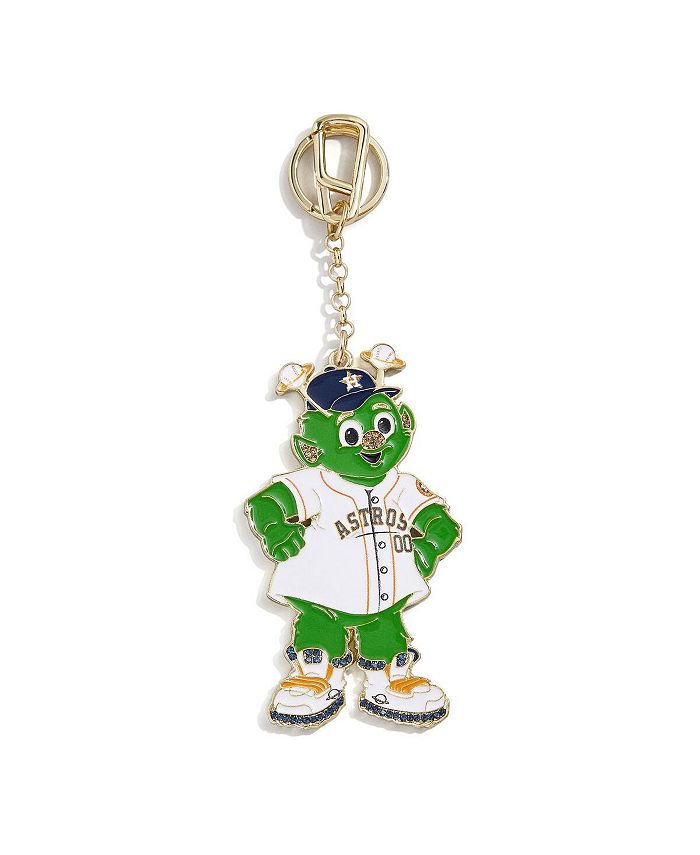 Baublebar Women's Houston Astros Mascot Bag Keychain - Macy's