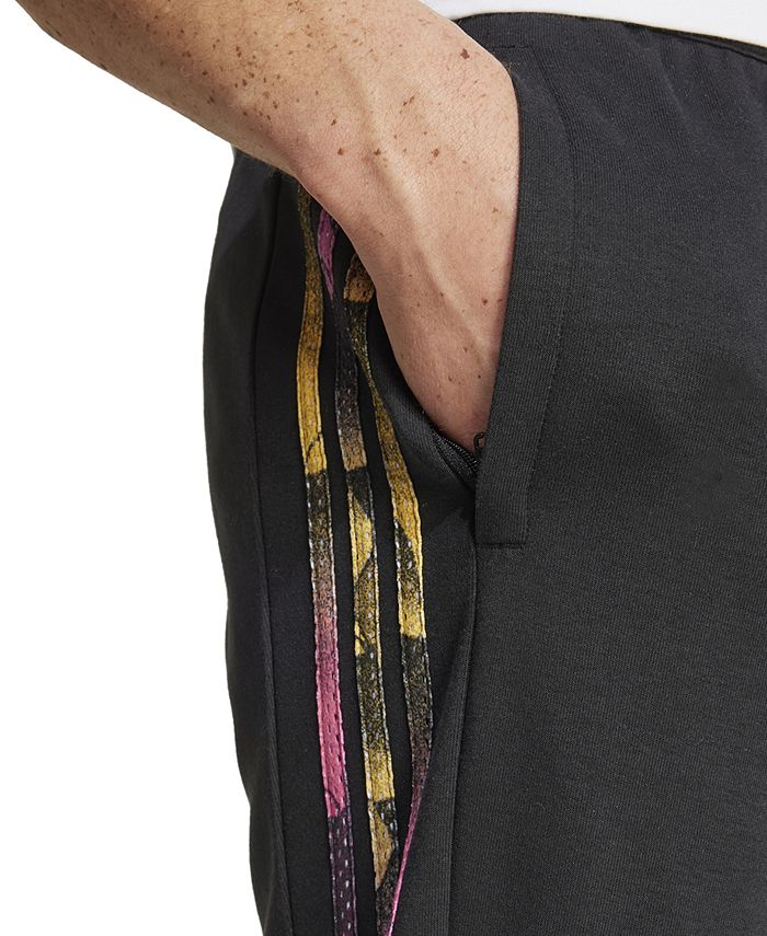 adidas Men's Tiro Ankle Zip Track Pants - Macy's