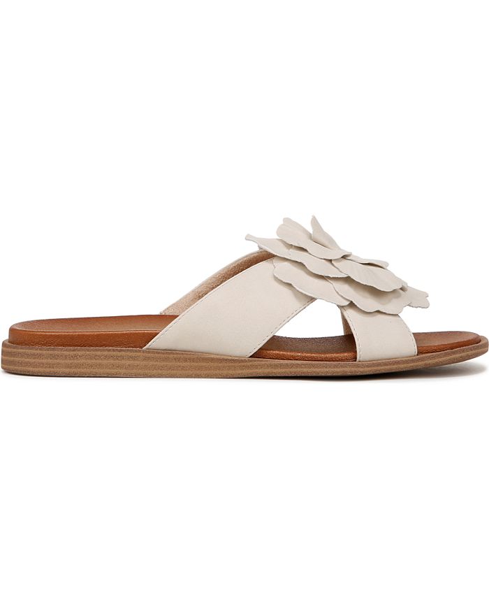 Soul Naturalizer Joyful Slide Sandals - Macy's
