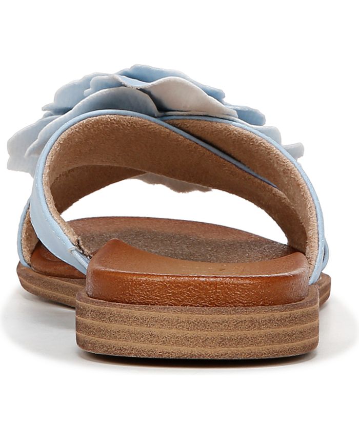 Soul Naturalizer Joyful Slide Sandals - Macy's