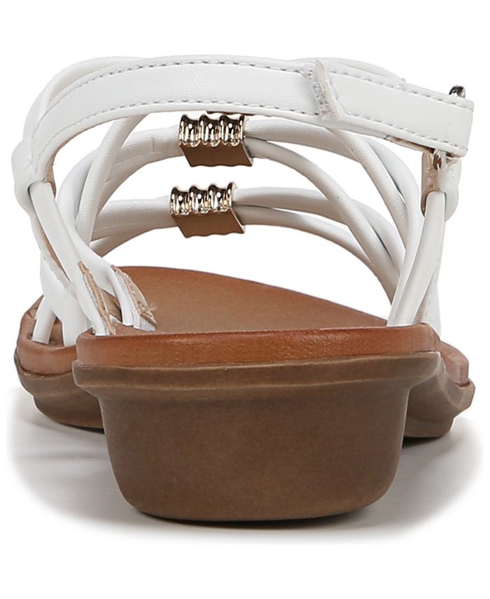 Soul Naturalizer Sierra Strappy Sandals - Macy's