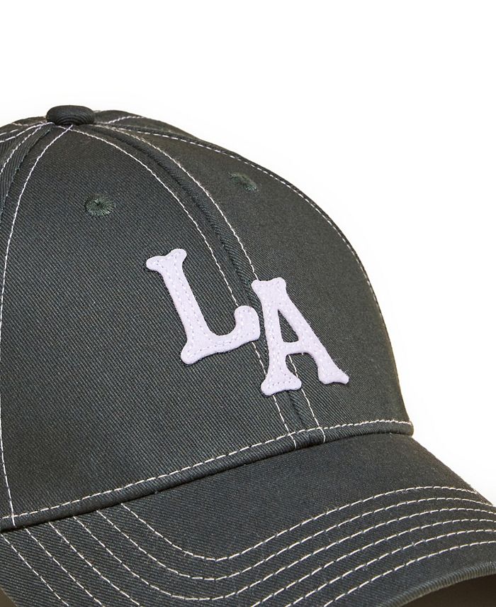 COTTON ON Men's 6 Panel Ball Cap - Macy's