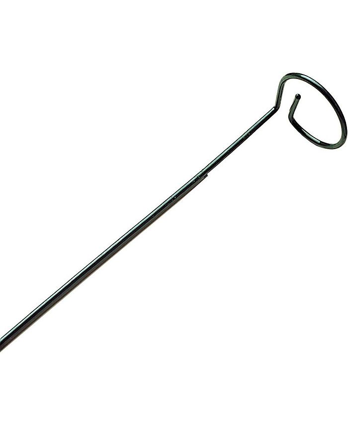 Luster Leaf Vinyl Coated Metal Plant Prop, 24 Inches - Macy's