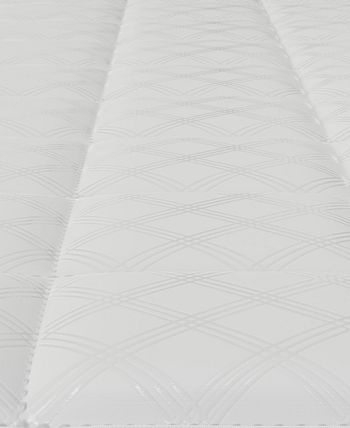 AllerEase Ultimate Protection and Comfort Allergy Protection Mattress Pad, Queen - Macy's