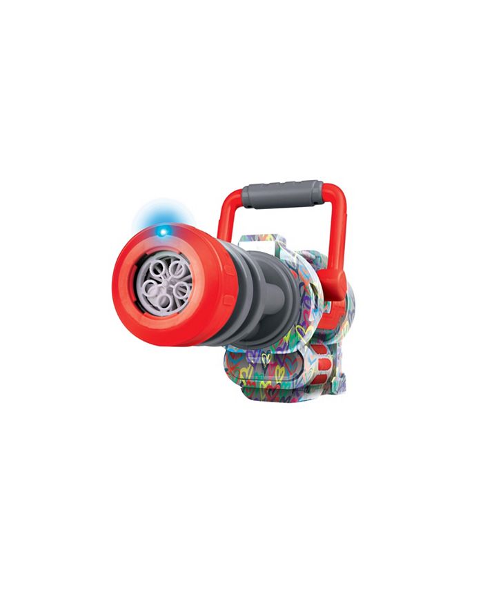 GENESIS Urban Legends LED Bubble Blaster, Created for Macy's - Macy's