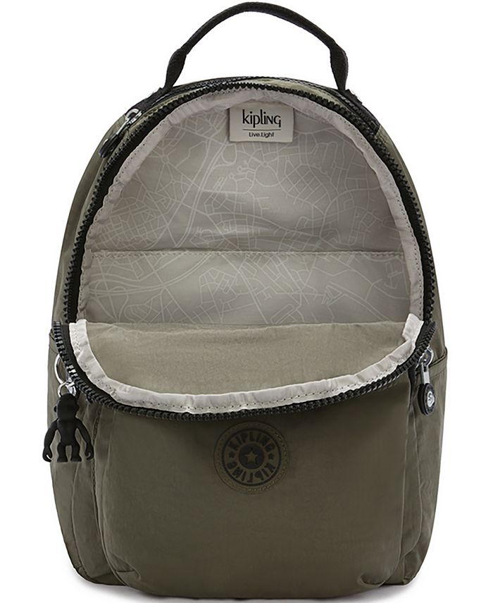Kipling Seoul Small Backpack - Macy's