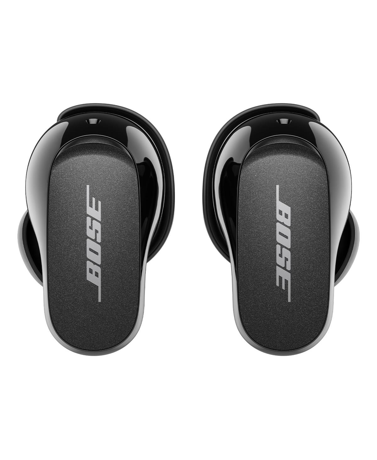 Click here for Bose QuietComfort Earbuds Ii True Wireless Earbuds... prices