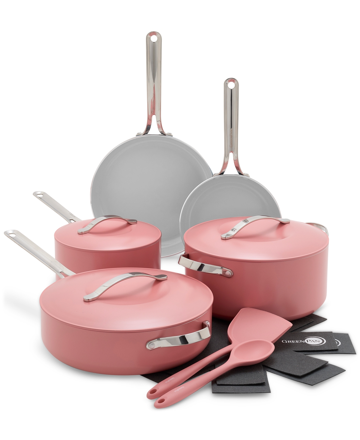 Click here for GreenPan Nova 10-Pc. Ceramic Nonstick Cookware Set... prices