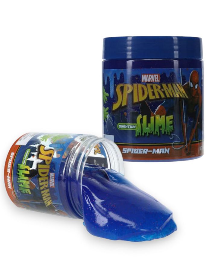Fantasma Marvel Quantum Slime 3 Pack - Macy's