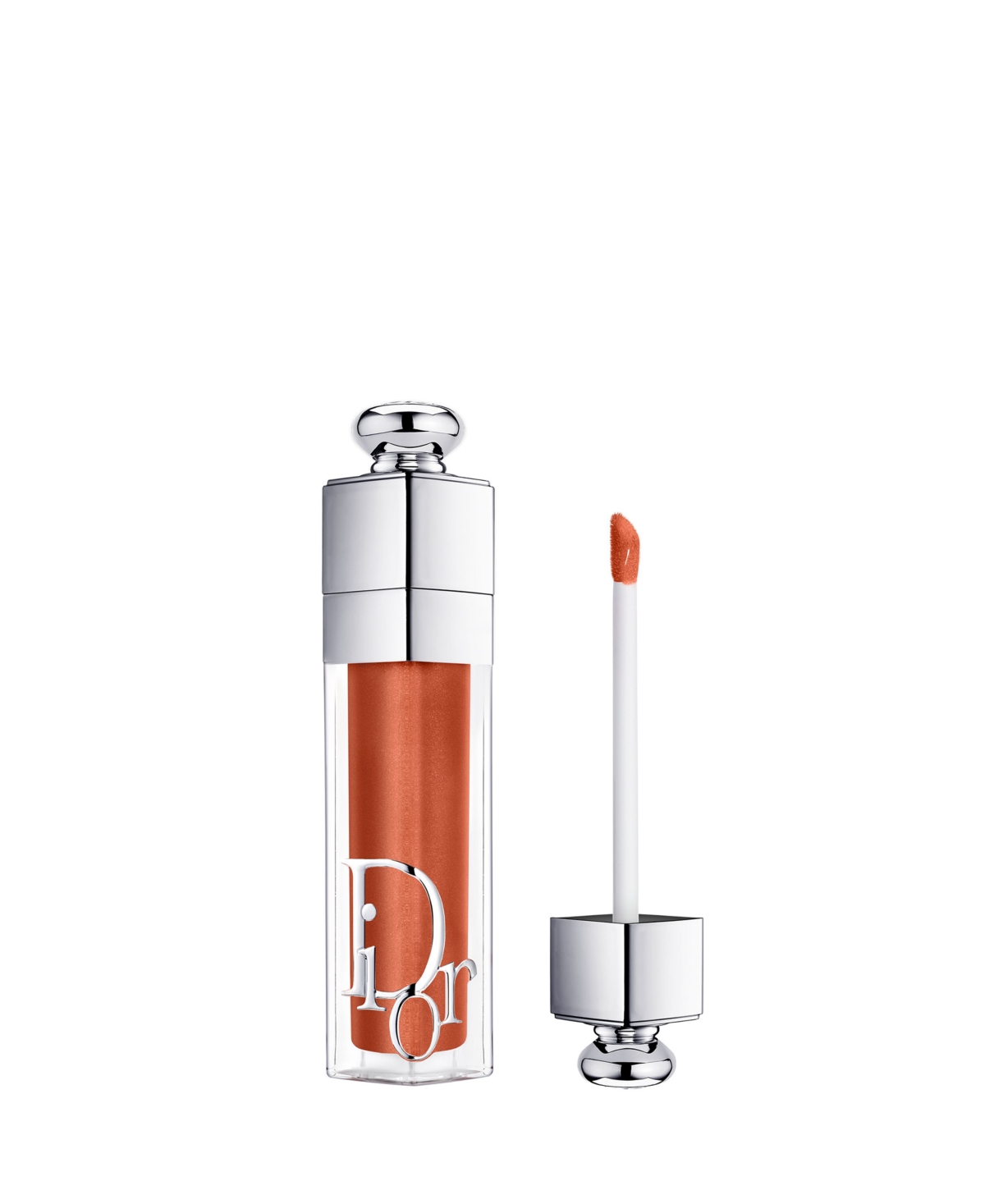 Click here for Dior Addict Lip Maximizer Gloss - 062 Bronzed Glow... prices