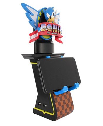 Exquisite Gaming - Classic Sonic The Hedgehog Controller Holder - Macy's