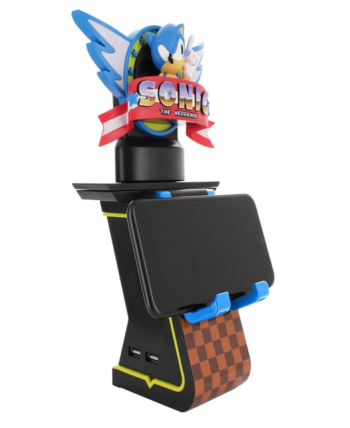 Exquisite Gaming - Classic Sonic The Hedgehog Controller Holder - Macy's