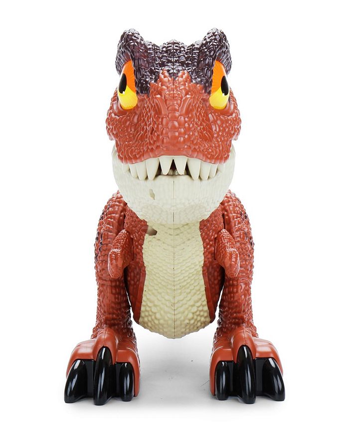 Kid Galaxy - Dino Streamer -T Rex Playset - Macy's