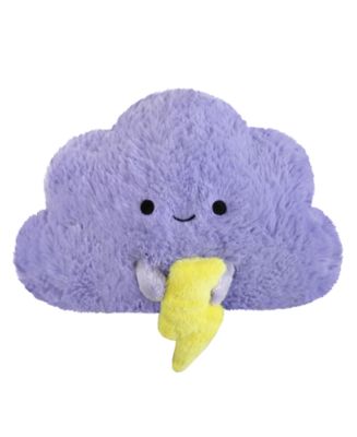 Mini Squishable Celestial Storm Cloud - Macy's
