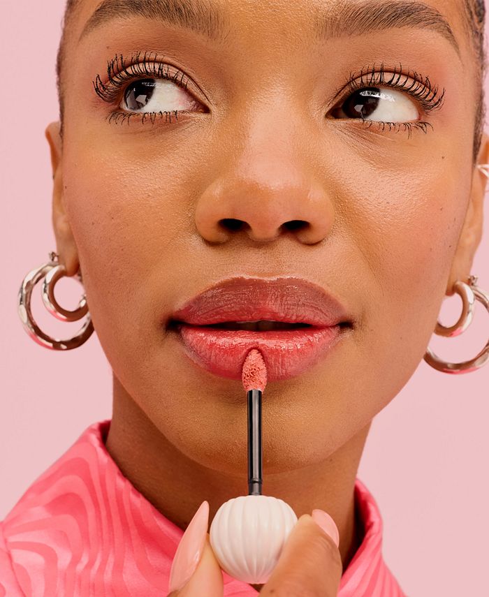 Benefit Cosmetics 2-Pc. The Tint Crew Lip Tint Set - Macy's