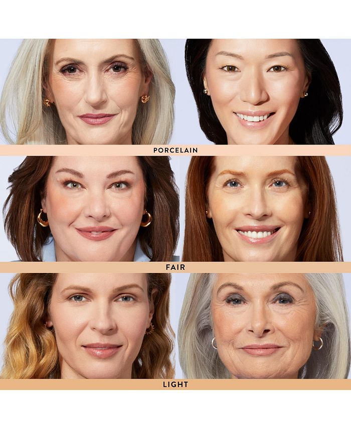 Laura Geller Beauty Baked Balance-N-Brighten Color Correcting ...