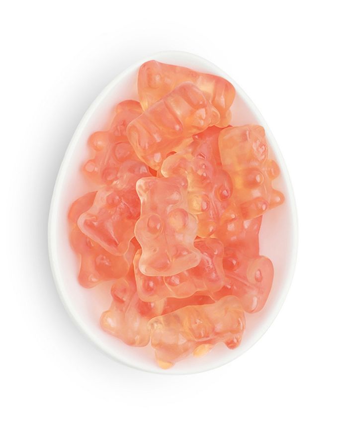 Sugarfina Rosé All Day Candy Bento Box, 3 Piece - Macy's