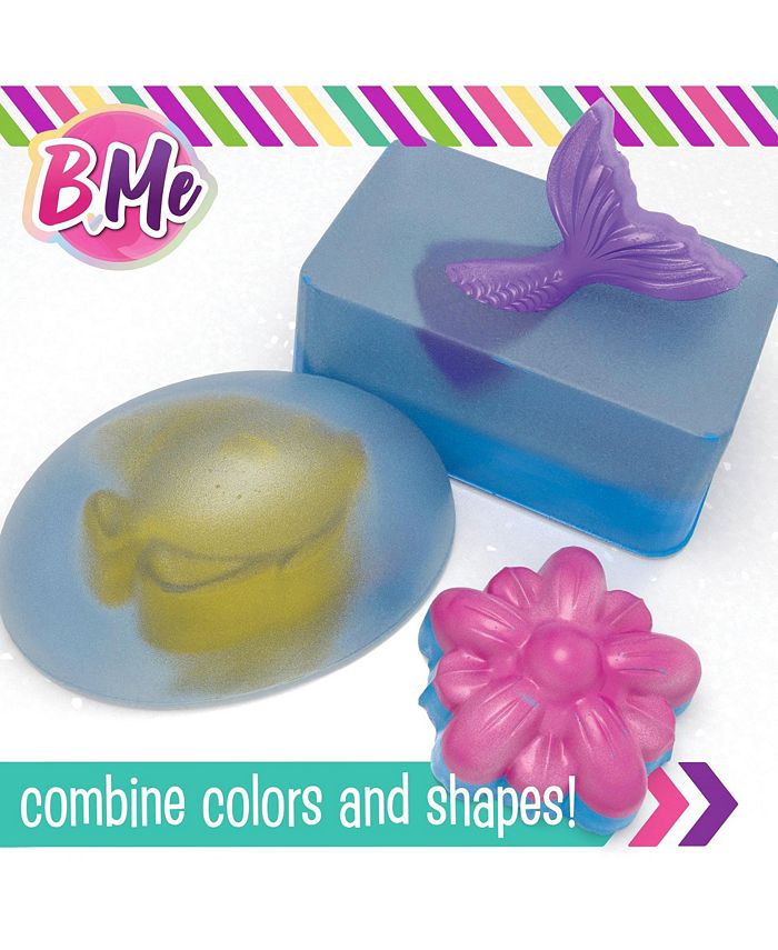 BMe DIY SOAP MAKING CRAFT KIT - Macy's
