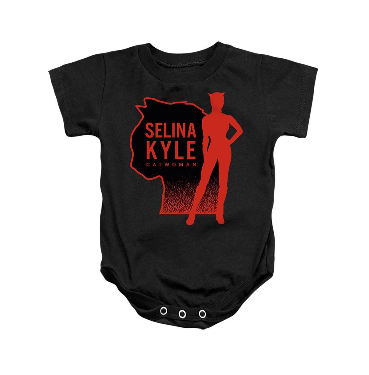 Click here for Batman Baby Girls The Baby-Girls Selina Kyle Catwo... prices