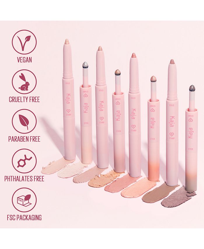 Kaja Wink Dazzle Dual-Ended Eyeshadow Stick - Macy's