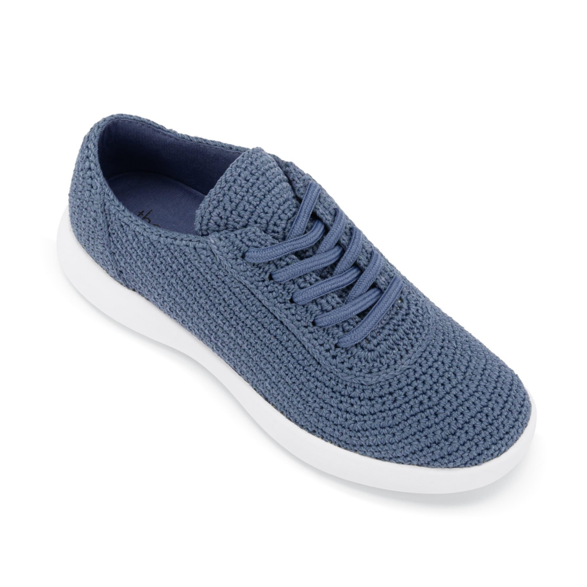 Click here for The Sak Women Asha Sneaker - Maritime prices