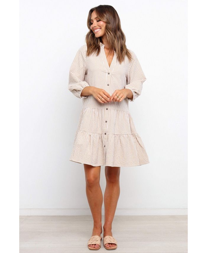 Petal and Pup Women's Daria Dress - Macy's