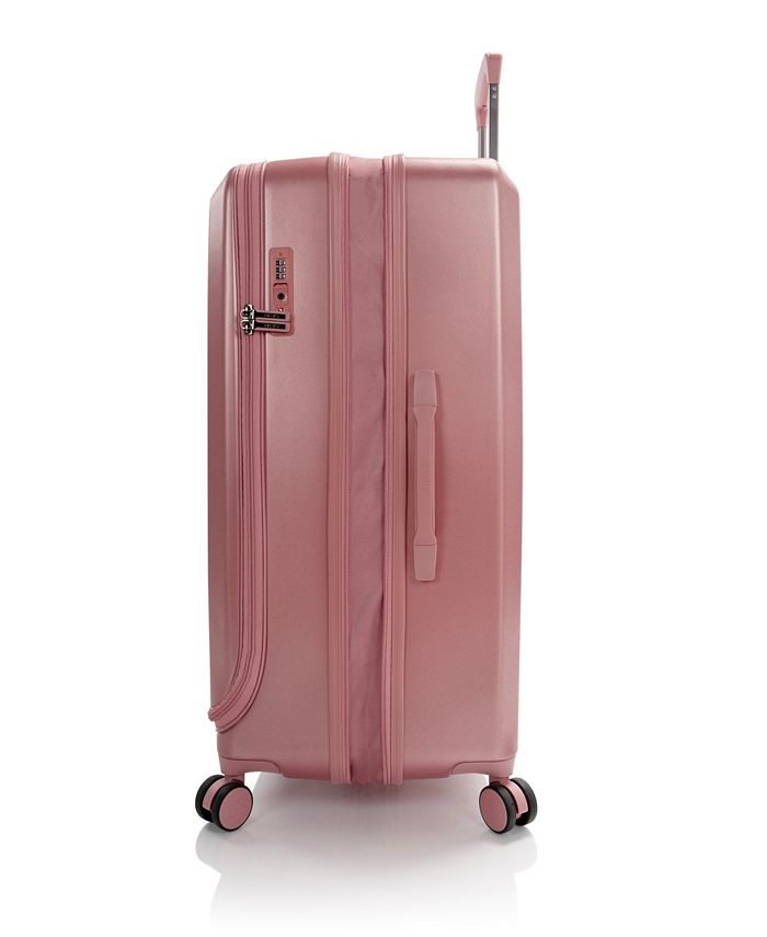 Heys Hey's EZ Fashion Hardside 30" Check-In Spinner luggage - Macy's