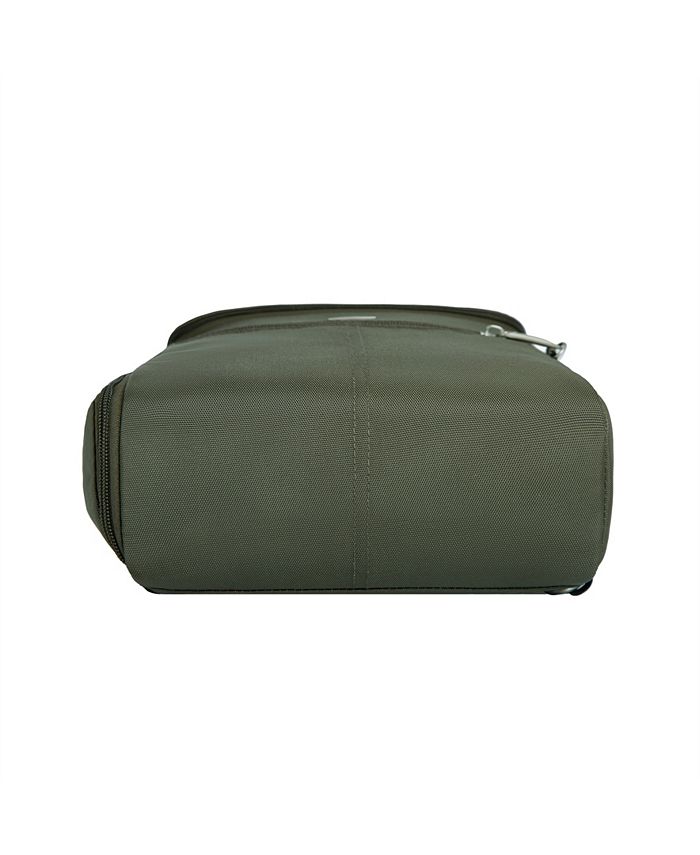 Travelon Anti-Theft Classic Small Convertible Backpack - Macy's