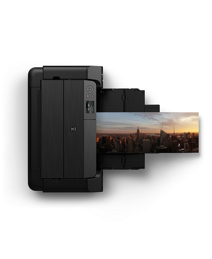 Canon PIXMA PRO-200 Wireless Professional Inkjet Photo Printer - Macy's