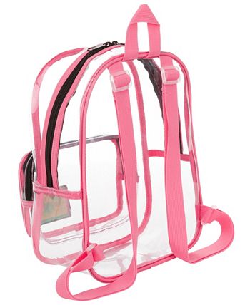 Outdoor Products Clear Sport Mini Backpack - Macy's