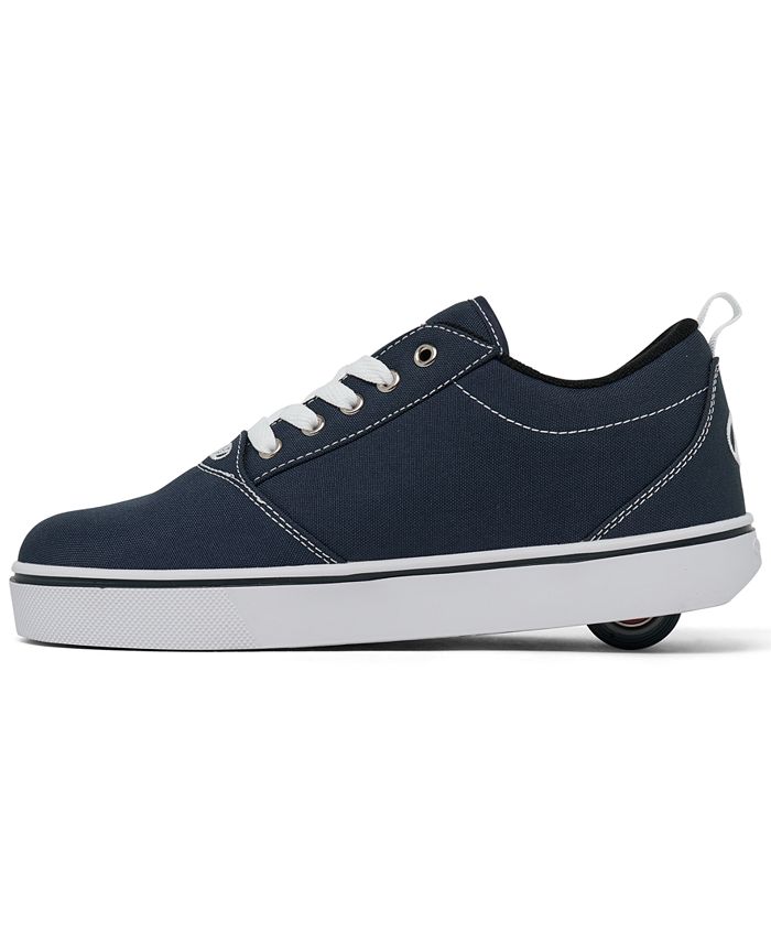 Heelys Big Kids' Pro 20 Wheeled Skate Casual Sneakers from Finish Line ...