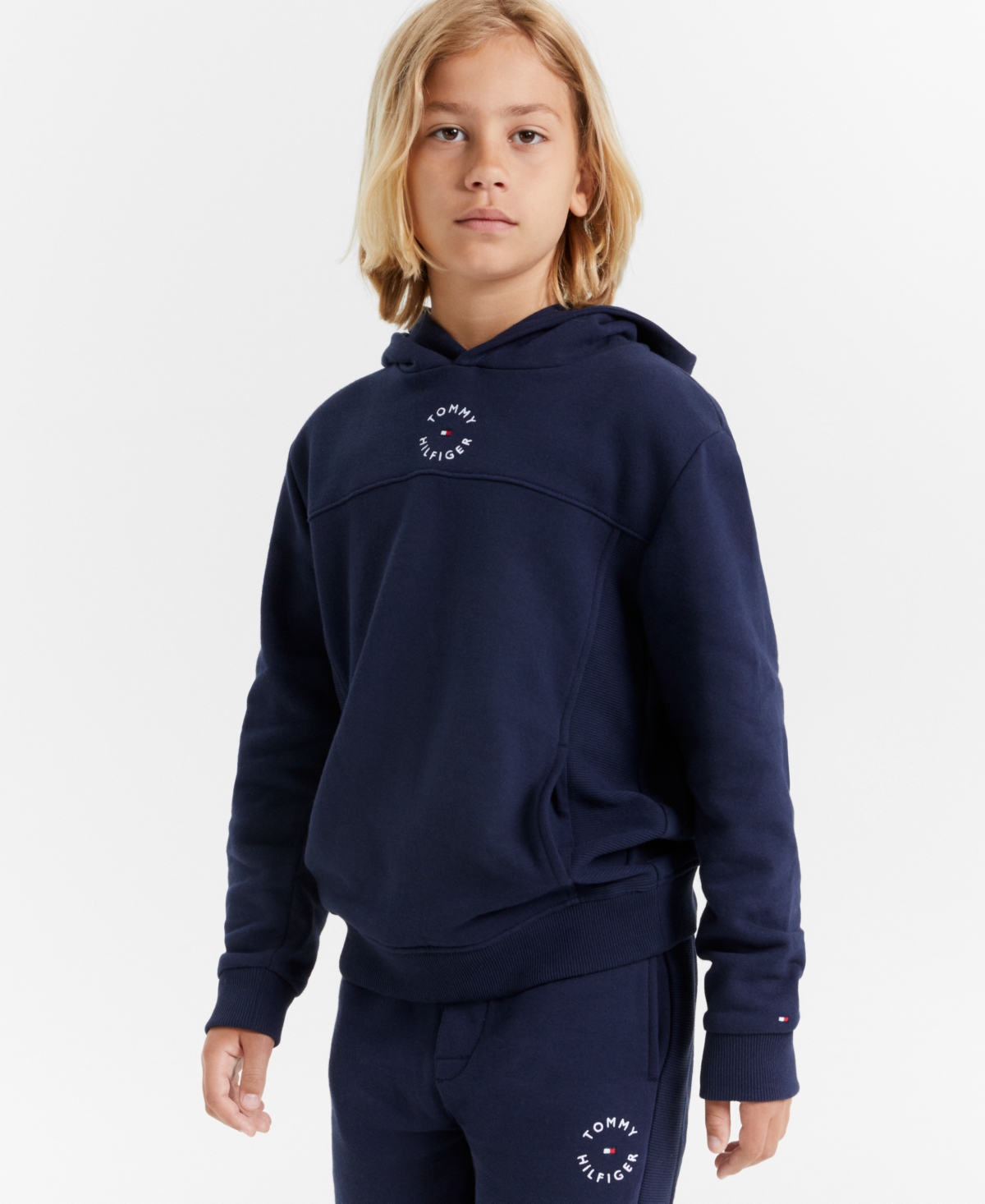 Click here for Tommy Hilfiger Toddler and Little Boys Essential L... prices