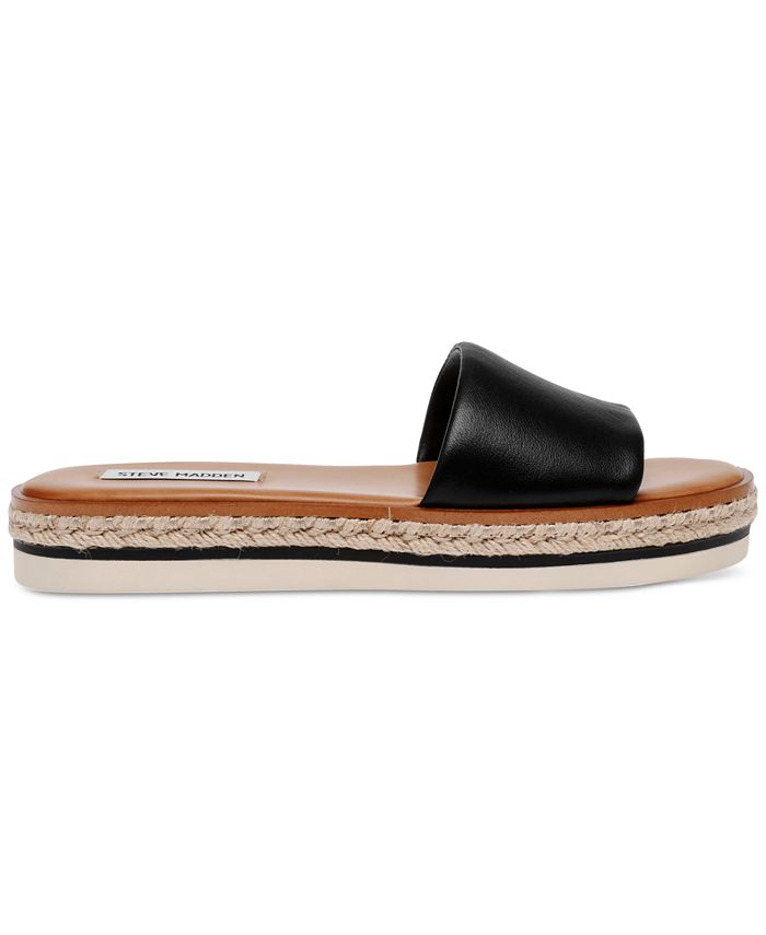 Steve Madden Enough Espadrille