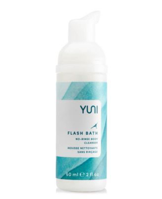 Yuni Beauty Yuni Flash Bath - Travel Size - Macy's