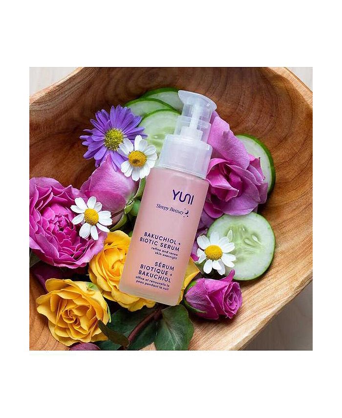 YUNI Beauty Yuni Sleepy Beauty Bakuchiol Serum - Macy's