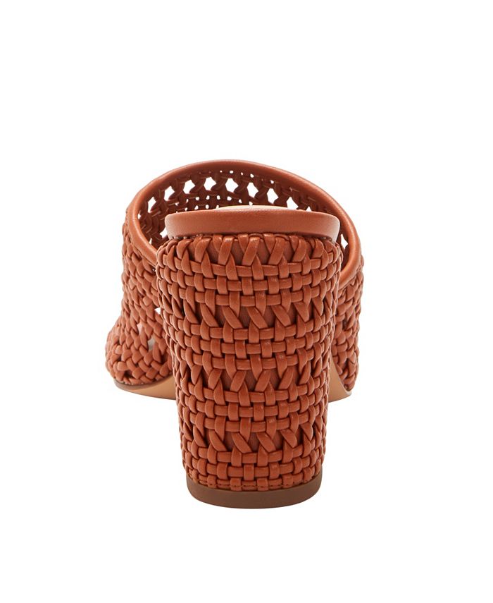 Katy Perry The Tana Slide Sandal - Macy's