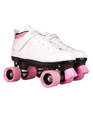 Chicago Skates Ladies Bullet Skate- Size 6 - White - Macy's