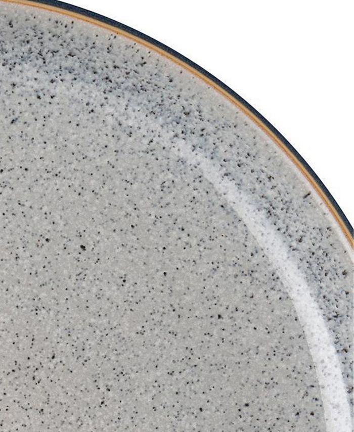 Denby Studio Grey 12 Pc Dinnerware Set, Service for 4 - Macy's