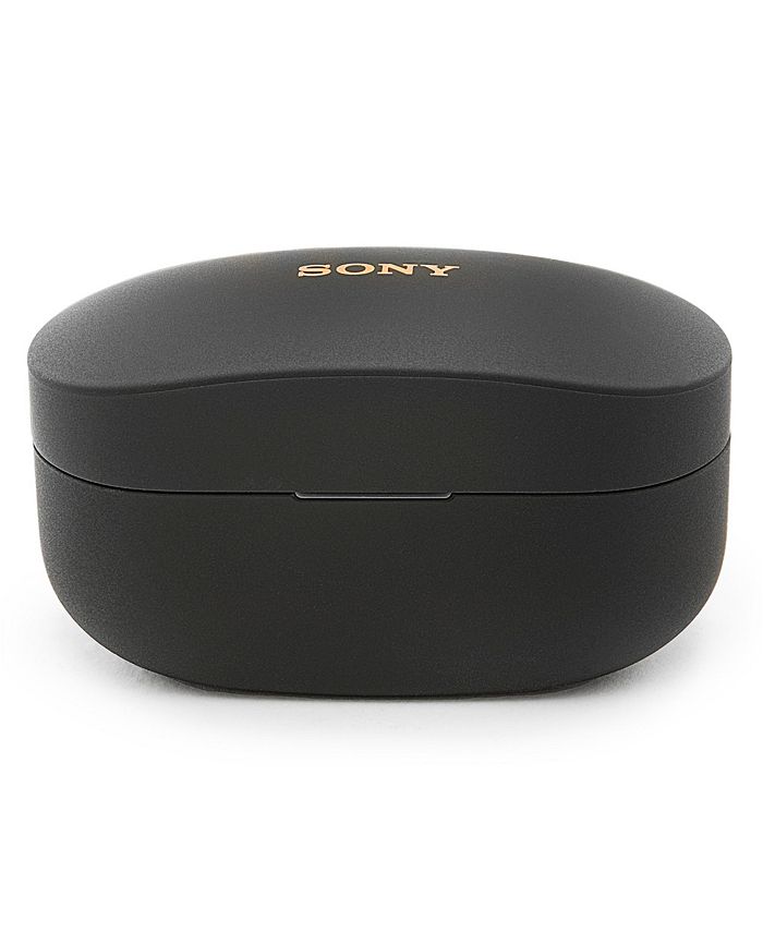 Sony WF-1000XM4 Replacement OEM Charging Case (Black) - Macy's