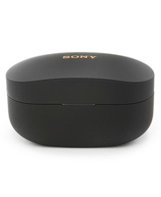 Sony WF-1000XM4 Replacement OEM Charging Case (Black) - Macy's