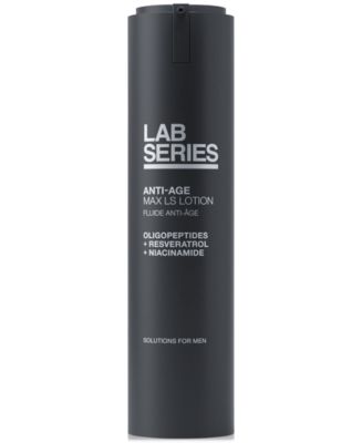 Lab Series Skincare for Men Anti-Age Max LS Lotion - Macy's