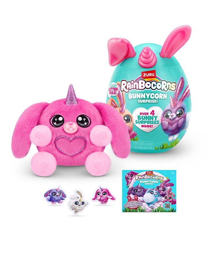 Rainbocorns Zuru Bunnycorn Surprise-S2 - Macy's