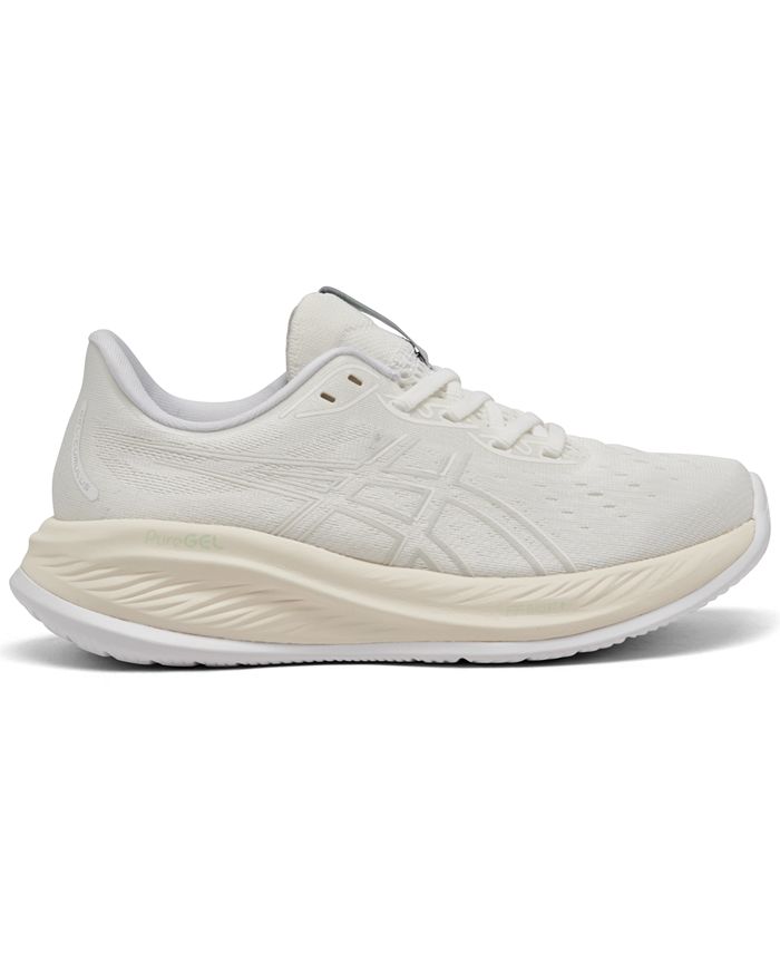 Asics Women's Gel-CUMULUS 26 Running Sneakers from Finish Line - Macy's