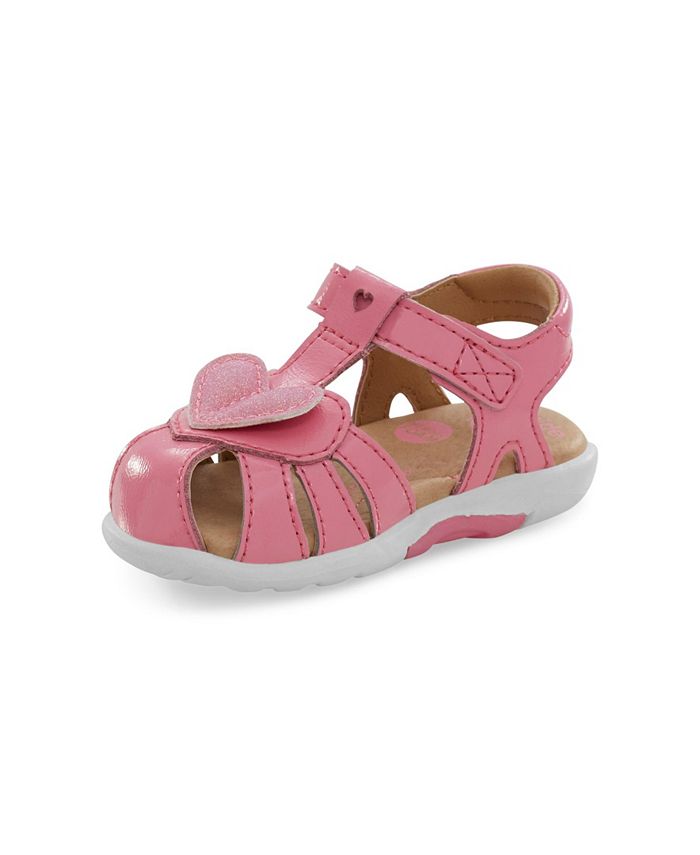 Stride Rite Little Girls Srt Zinnia APMA Approved Shoe - Macy's