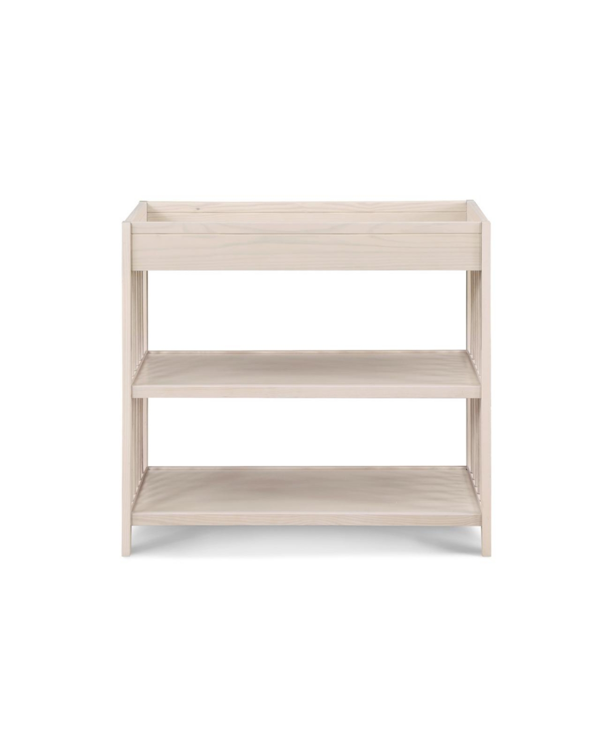 Click here for Suite Bebe Pixie Changing Table in Washed Natural... prices