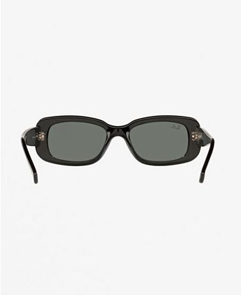 Ray-Ban Women's Sunglasses, RB4122 50 - Macy's
